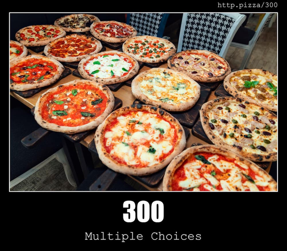HTTP Status Pizzas API - A pizza image for every HTTP Status Code